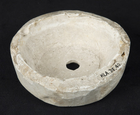 Plaster mould fragment 1254299 | National Trust Collections