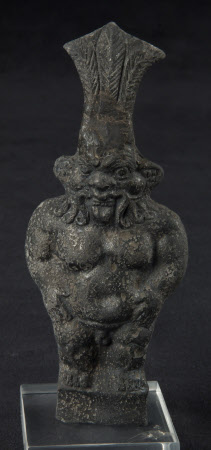 The Egyptian God Bes 1257733 | National Trust Collections