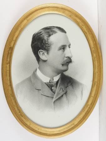 Walter Ralph Bankes (1853-1904) 1251231.2 | National Trust Collections