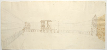 Architectural drawing 1252981 | National Trust Collections
