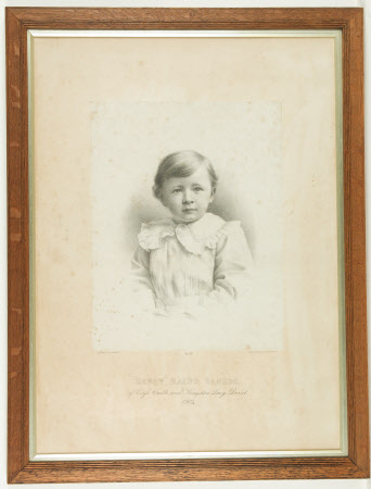 Henry John Ralph Bankes (1902-1981): 1904 1252046 | National Trust ...