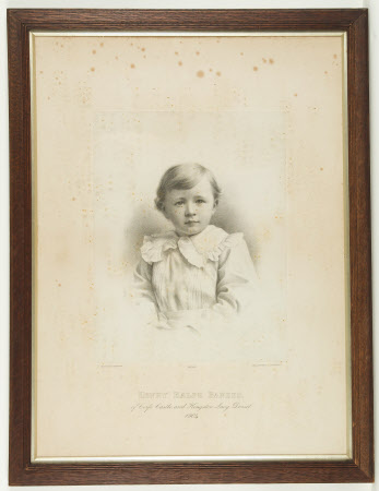 Henry John Ralph Bankes (1902-1981): 1904 1252046 | National Trust ...