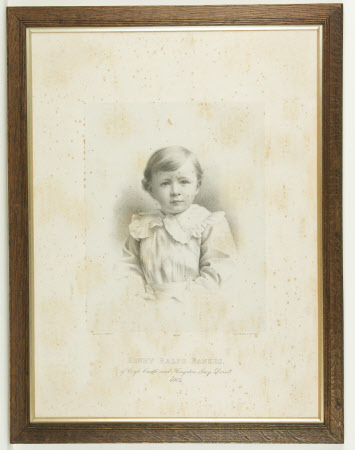 Henry John Ralph Bankes (1902-1981): 1904 1252046 | National Trust ...