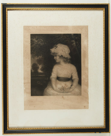 Simplicity: Theophilia Gwatkin, later Mrs Robert Lowther (1782-1844 ...