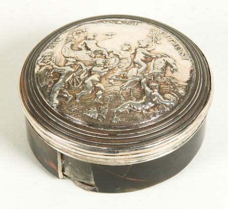 Box 1257586 | National Trust Collections