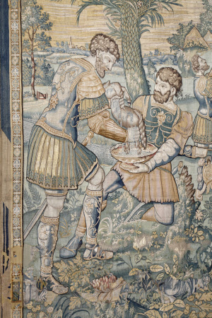 Gideon and the Fleece 1129447.9 | National Trust Collections