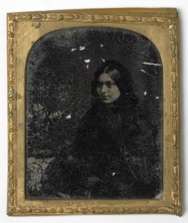 Possibly Adelaide Bankes, Mrs Charles Wriothesly Digby (1831-1878) or ...