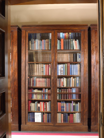 Bookcase 563687 | National Trust Collections