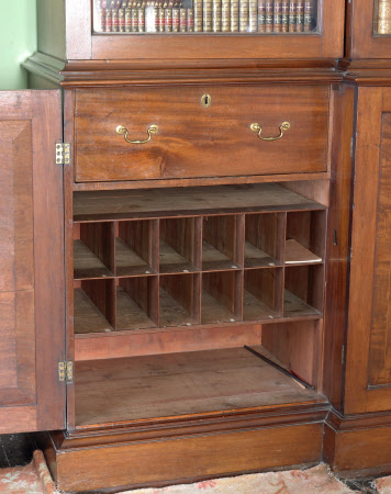 Bookcase 563699 | National Trust Collections