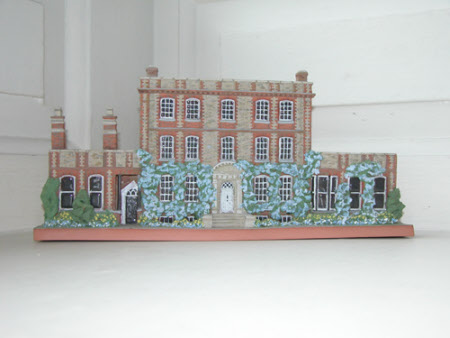 Peckover House 781915 | National Trust Collections