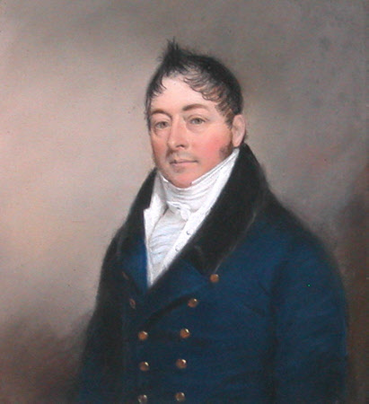 Joseph Morris (fl.1838) 800809 | National Trust Collections