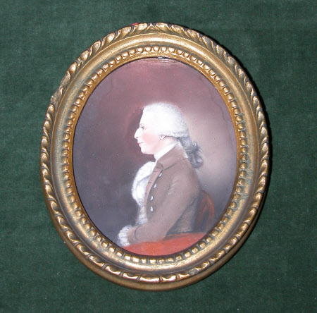 John Thomas Foster (d.1796) 851915 | National Trust Collections