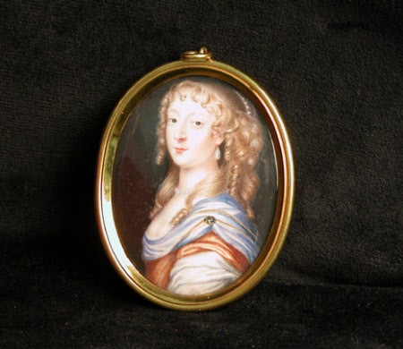 Mary Kirke, Lady Vernon (after 1646 – 1711) 515788 | National Trust ...