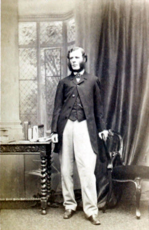 Rupert William Potter (1833–1914) 926492.20 | National Trust Collections