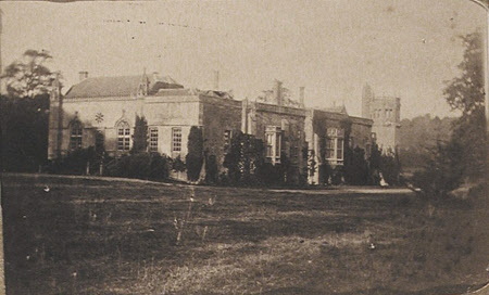 Abbey 97741 | National Trust Collections