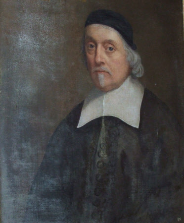 Colonel Thomas Bedingfeld (d.1665) 1210275 | National Trust Collections