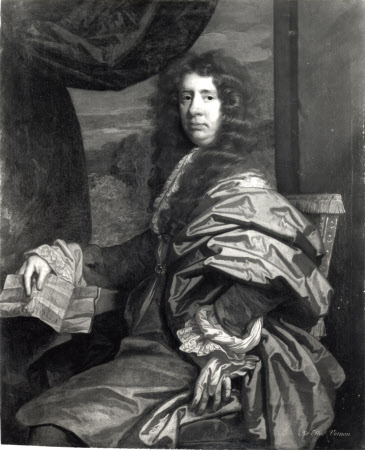 Sir Thomas Vernon (d.1709/10) 653214 | National Trust Collections