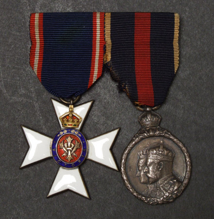 Medals 1246425 | National Trust Collections