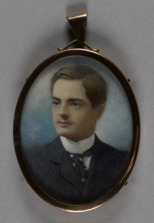 Lord Charles Stewart Reginald Vane-Tempest-Stewart (1879-1899) 1220857 ...