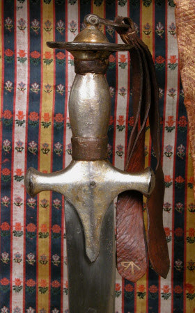 Sword 1180594 | National Trust Collections