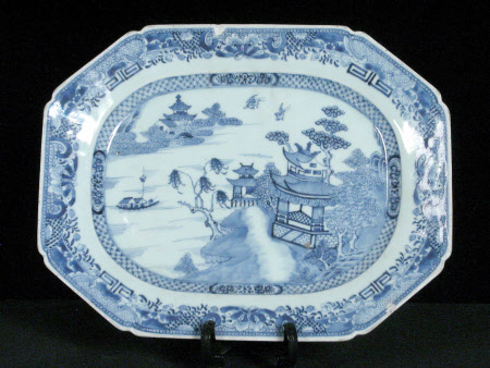 Plate 1287440 | National Trust Collections