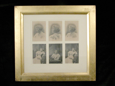 Flora Mander 1289072 | National Trust Collections