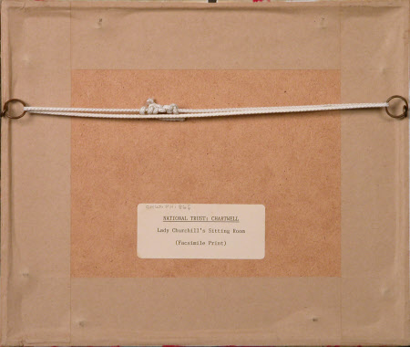 Clementine Ogilvy Hozier, Baroness Spencer-Churchill (1885-1977) with ...