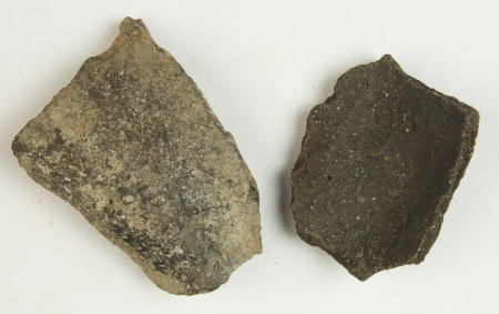 Sherd 74059 | National Trust Collections