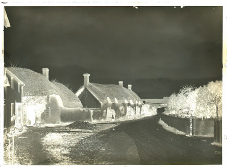 Netheravon Village 99918 | National Trust Collections