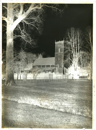 Netheravon Church 99928 | National Trust Collections