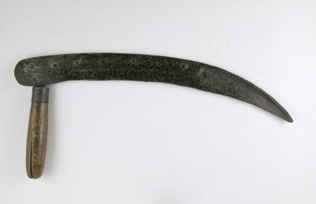 Thatcher's knife 1334342 | National Trust Collections