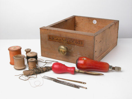 Crochet hook 1334432 | National Trust Collections