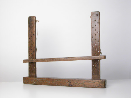 Results, Object Type: “gallows frame” | National Trust Collections