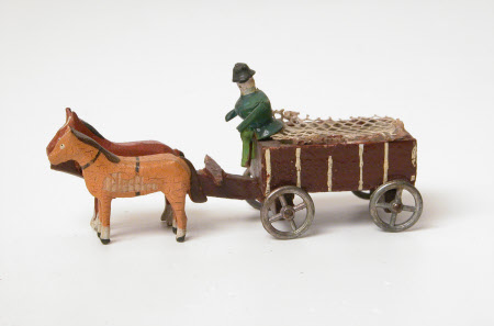 Dray 1339109 | National Trust Collections