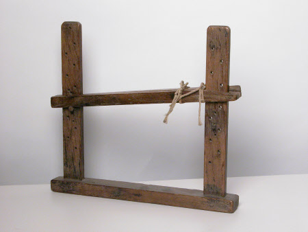Results, Object Type: “gallows frame” | National Trust Collections