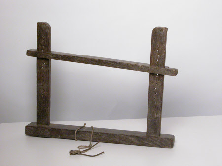 Results, Object Type: “gallows frame” | National Trust Collections