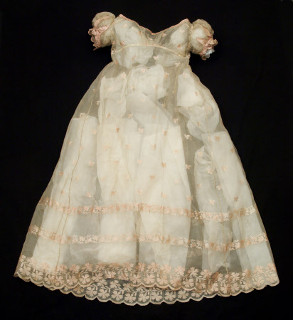 Dress 1349759 | National Trust Collections