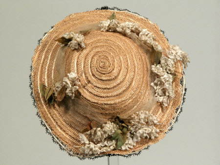 Bonnet 1349793 | National Trust Collections