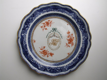 Plate 336488 | National Trust Collections