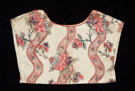 Chemisette 1350397 | National Trust Collections