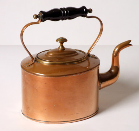Kettle 336909 | National Trust Collections
