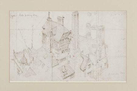 Cragside 1226618 | National Trust Collections