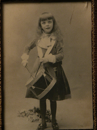 Winifred Margaret Watson-Armstrong (1894-1912) 1230649 | National Trust ...