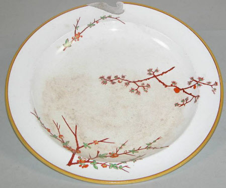 Plate 1225841.15 | National Trust Collections