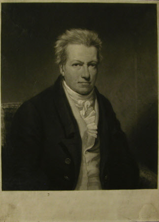 William Taylor (1765-1836) (after John Barwell) 1397213 | National ...