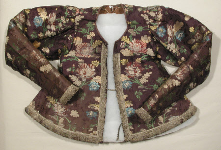 Jacket 1350394 | National Trust Collections
