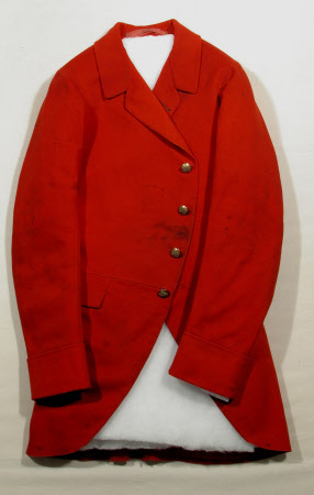 Hunting frock coat 1349393 | National Trust Collections