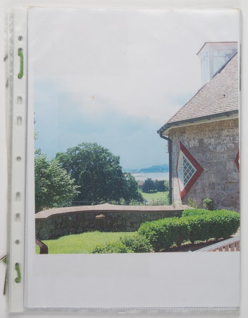 A La Ronde, Devon - 10th anniversary of opening of A La Ronde to the ...
