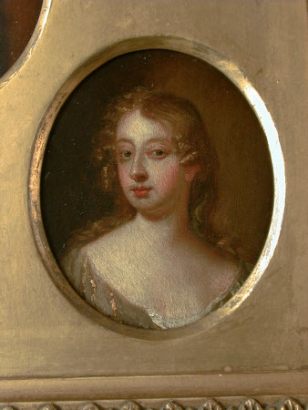 Mary ‘Moll’ Davis (c.1640 – c.1721) 453442.5 | National Trust Collections