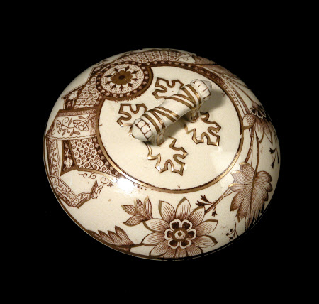 Drainer 336542.3 | National Trust Collections